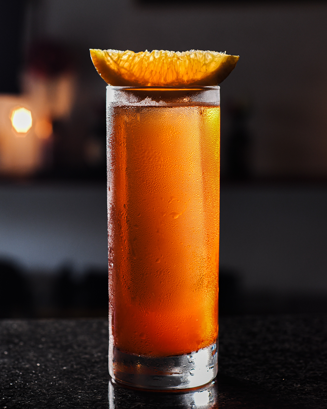 Menu - HopLab